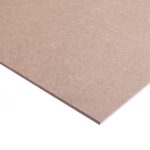 6mm Oil Tempered Perforated Hardboard 2440mm x 1220mm (8′ x 4′) - Sheet ...