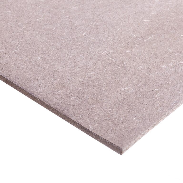 9mm MDF Board 2440mm x 1220mm (8' x 4') FSC® - Sheet Materials Wholesale