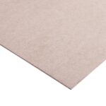 3mm Standard Hardboard 1220mm x 610mm (4' x 2') FSC® - Sheet Materials ...