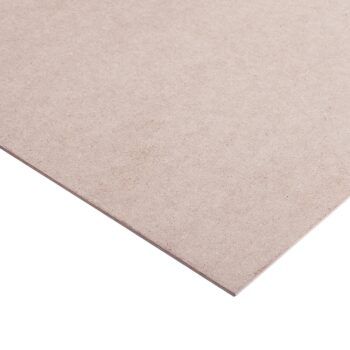 MDF By Thickness - Sheet Materials Wholesale
