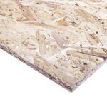 OSB By Thickness - Sheet Materials Wholesale