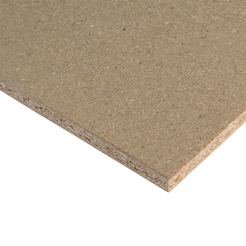 P2 Chipboard Sheets | P5, P6 T&G | Melamine Faced Chipboard