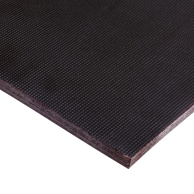 18mm Eucalyptus Core Anti Slip Mesh Phenolic Film Plywood 2440mm X ...