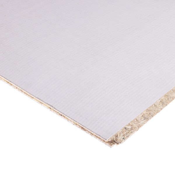 22mm CaberDek P5 Tongue and Groove Moisture Resistant Chipboard ...