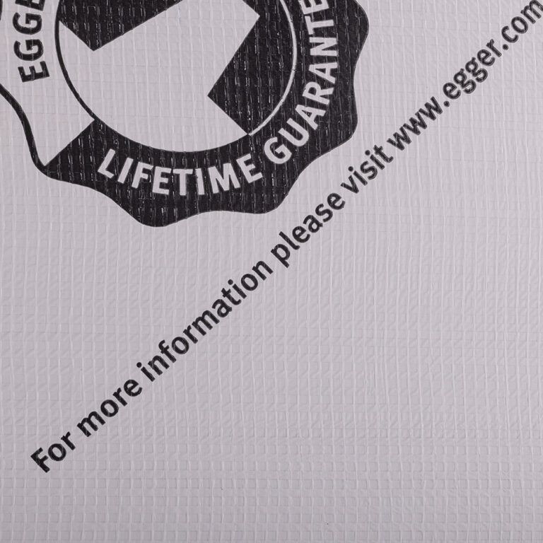 18mm Egger P5 Chipboard Moisture Resistant Tongue and Groove 2400mm x ...