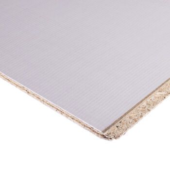 22mm Egger P5 Chipboard Moisture Resistant Tongue and Groove 2400mm x ...