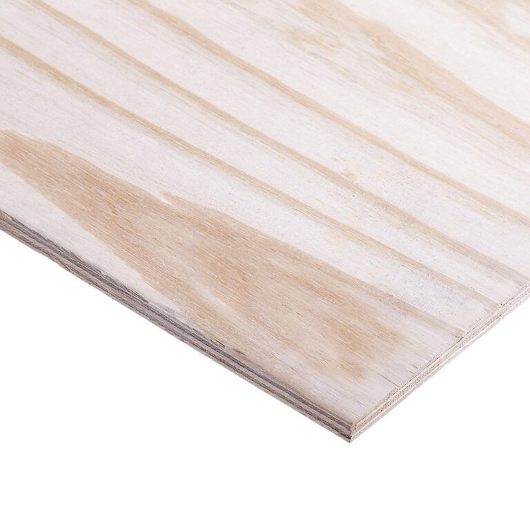 Elliotis Pine Plywood | Sheet Materials Wholesale