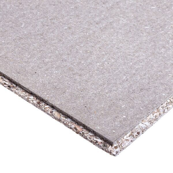 22mm CaberDek P5 Tongue and Groove Moisture Resistant Chipboard ...