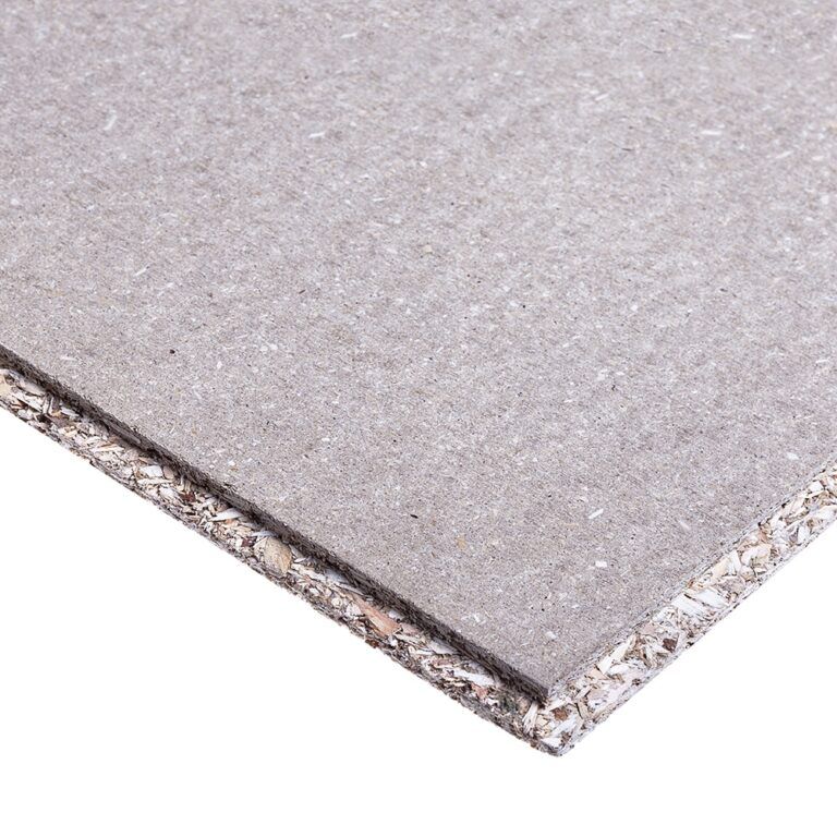 22mm CaberDek P5 Tongue and Groove Moisture Resistant Chipboard ...