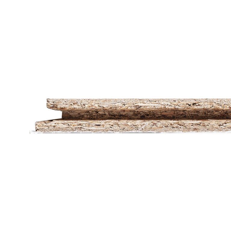 22mm Egger P5 Chipboard Moisture Resistant Tongue and Groove 2400mm x ...