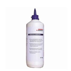 Egger D4 Chipboard Adhesive - 1 Litre Bottle