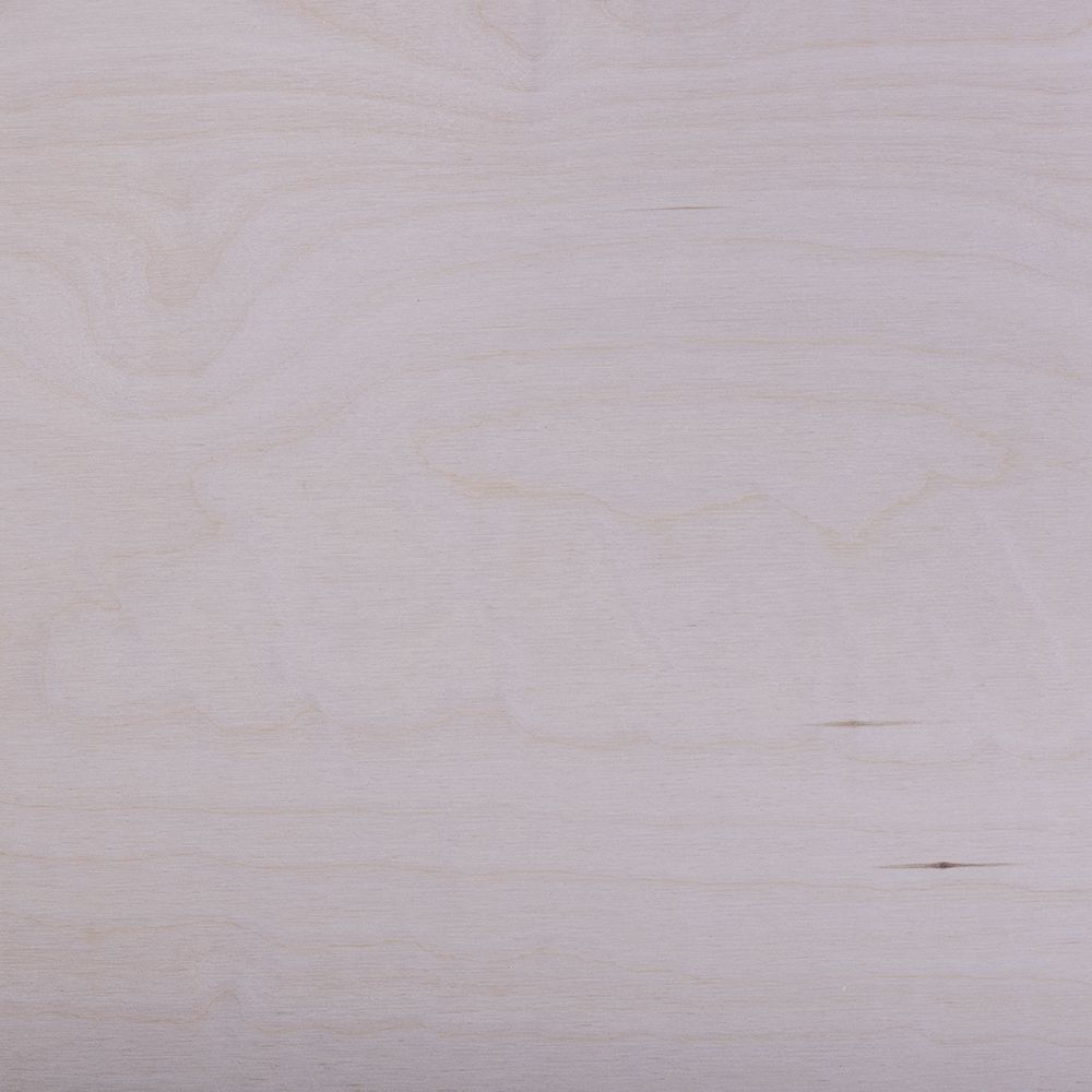 12mm Birch Plywood - Sheet Materials Wholesale