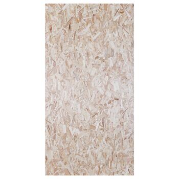 22mm OSB 3 Board 2440mm x 1220mm (8' x 4') FSC® - Sheet Materials Wholesale