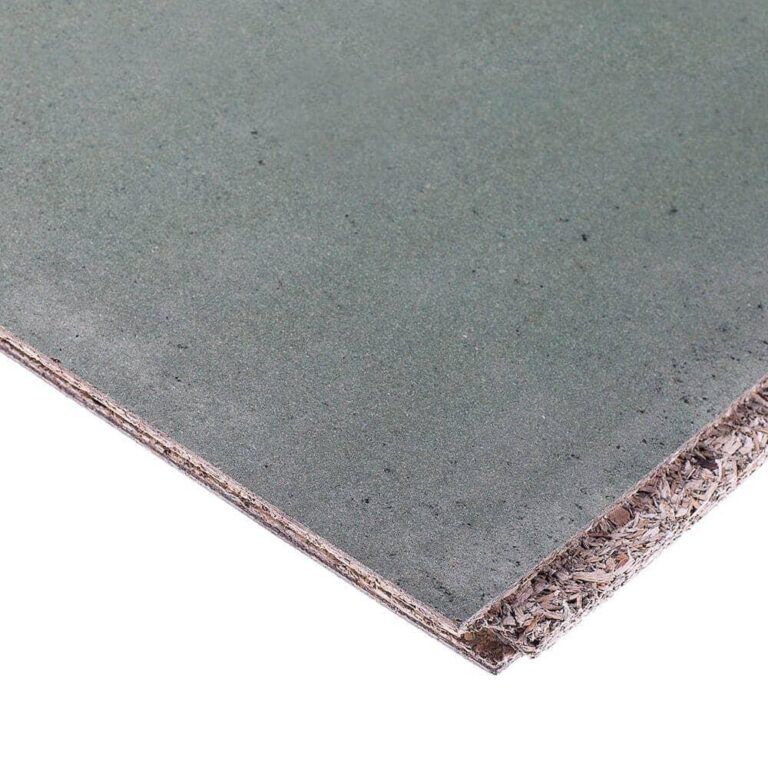 22mm Caber/ Krono P5 Chipboard Moisture Resistant Tongue and Groove ...