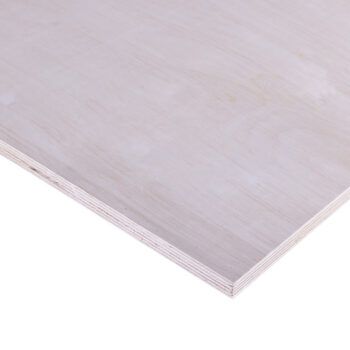 12mm Birch Plywood Throughout B/BB 2440mm x 1220mm (8′ x 4′) FSC ...