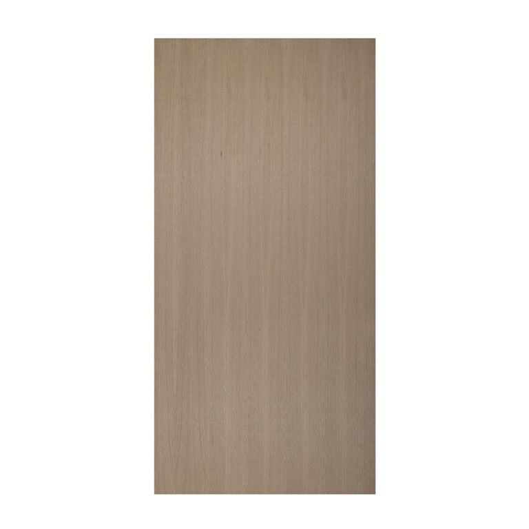 6mm Oak Veneered MDF 2 Sides Crown Cut A/B Grade 2440 x 1220mm (8' x 4 ...