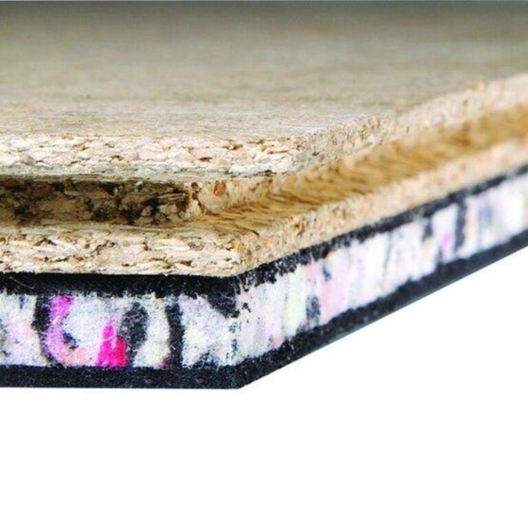 P2 Chipboard Sheets | P5, P6 T&G | Melamine Faced Chipboard