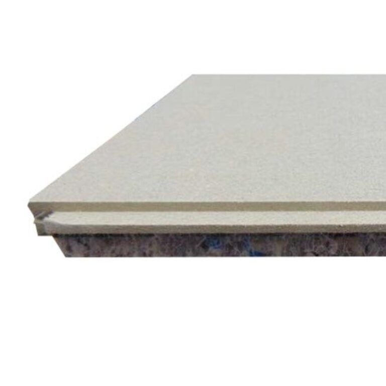 21mm JCW Sound Insulation Premium MDF Board 1200mm x 600mm (4' x 2 ...