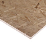 OSB By Thickness - Sheet Materials Wholesale