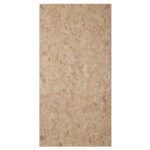 22mm SmartPly OSB 3 Board 2440mm x 1220mm (8' x 4') FSC® - Sheet ...