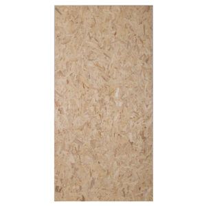 22mm OSB 3 Board 2440mm x 1220mm (8' x 4') FSC® - Sheet Materials Wholesale