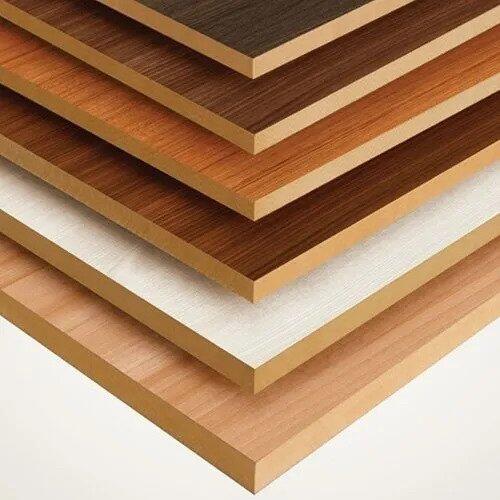 3mm MDF Sheet Materials Wholesale