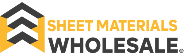 44mm Halspan Optima FD30 Graduated Density Chipboard Door Core Unlipped ...