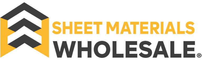 44mm Halspan Optima FD30 Graduated Density Chipboard Door Core Unlipped ...