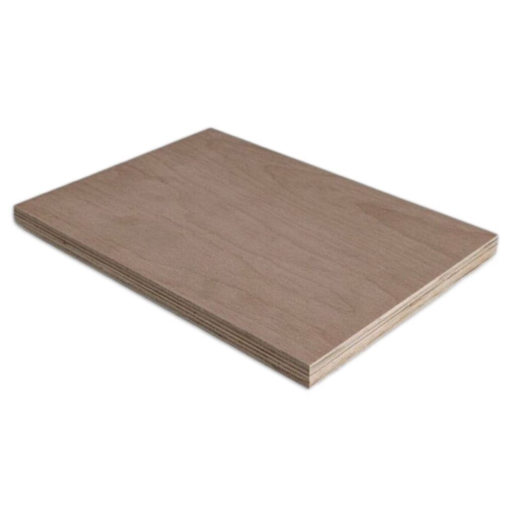 18mm Plywood - Sheet Materials Wholesale