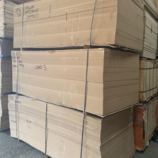 Standard MDF Boards | MDF Sheets | Sheet Materials Wholesale