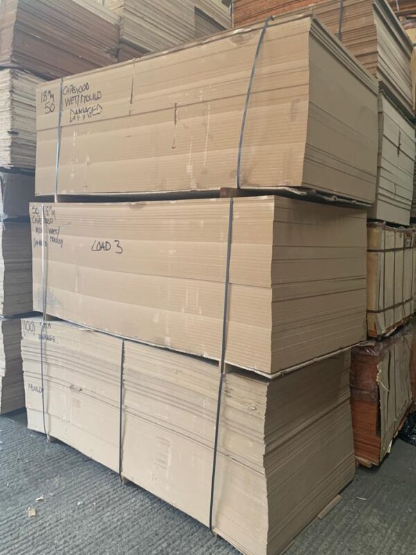 Standard MDF Boards | MDF Sheets | Sheet Materials Wholesale