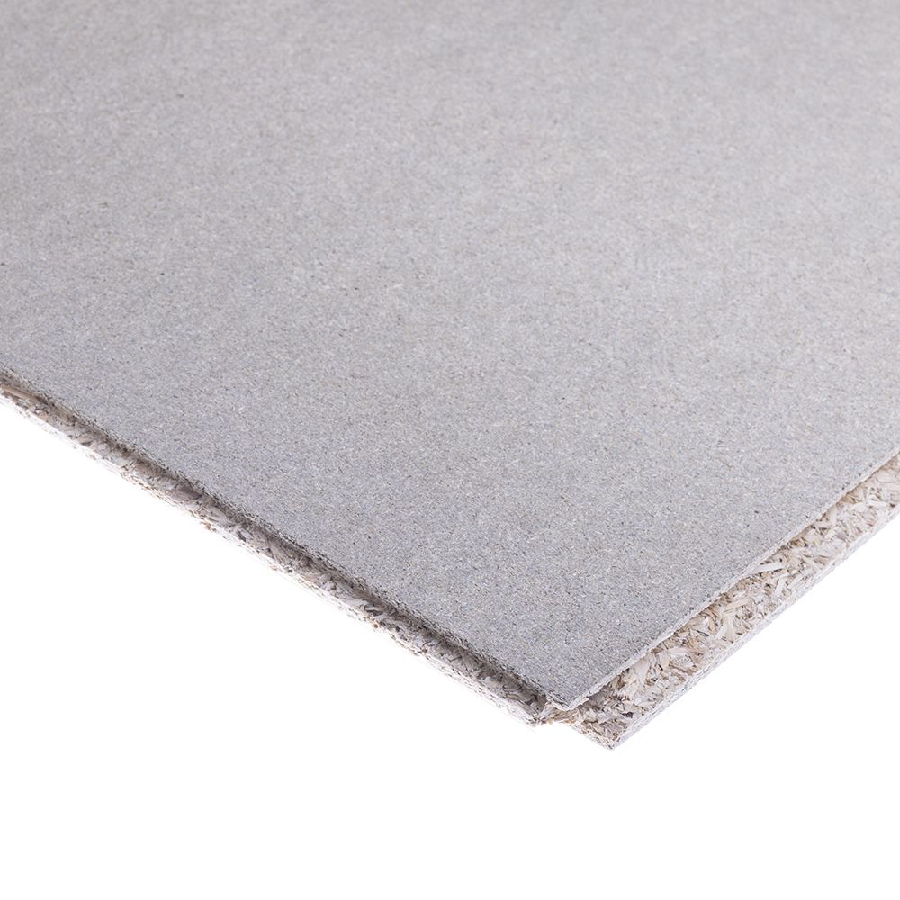 22mm CaberDek P5 Tongue and Groove Moisture Resistant Chipboard ...