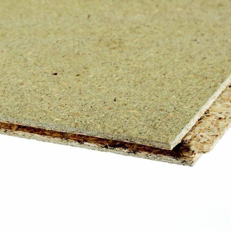 22mm Egger P5 Tongue and Groove Moisture Resistant Chipboard