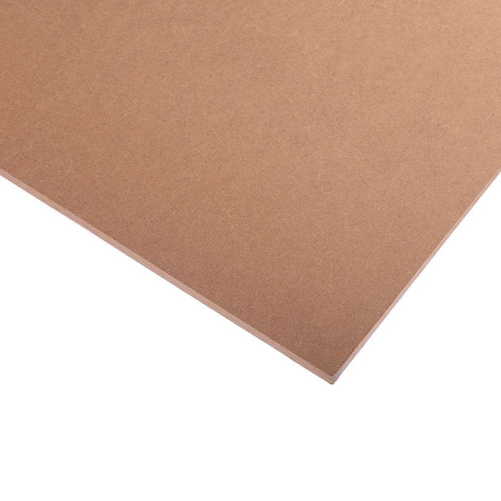 Fire Retardant MDF - Sheet Materials Wholesale