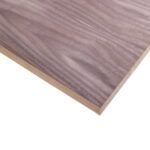 Veneered MDF Sheets | Oak Veneer MDF | Sheet Materials Wholesa