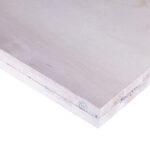 44mm Halspan Optima FD30 Graduated Density Chipboard Door Core Unlipped ...