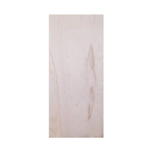 44mm Halspan Optima FD30 Graduated Density Chipboard Door Core Unlipped ...