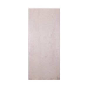 44mm Halspan Optima FD30 Graduated Density Chipboard Door Core Unlipped ...