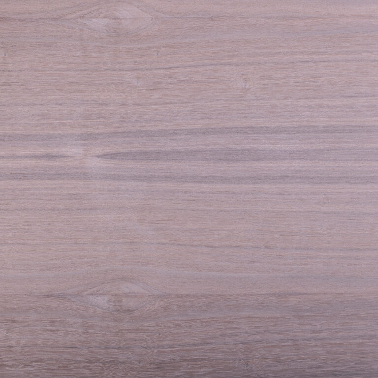 6mm Black Walnut Veneered MDF 2 Sides Crown Cut A/B 2440mm x 1220mm (8 ...