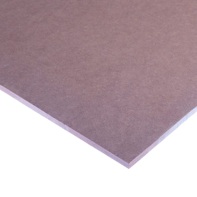 9mm Fire Rated MDF Board Euroclass B 2440mm x 1220mm (8' x 4') FSC ...