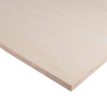Veneered MDF Sheets | Oak Veneer MDF | Sheet Materials Wholesa