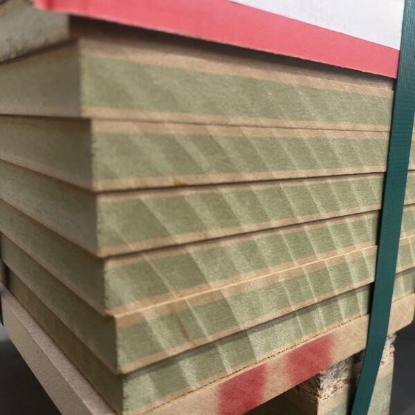 Moisture Resistant MDF | Sheet Materials Wholesale | Buy Now