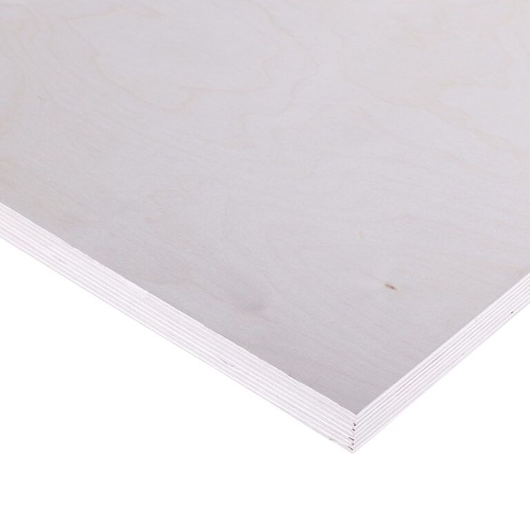 24mm Birch Plywood Throughout B/BB 2440mm x 1220mm (8′ x 4′) FSC ...