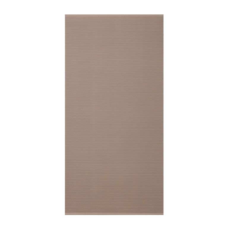9mm Flexible Moisture Resistant MDF Cross Grain 1220 x 2440mm (4' x 8 ...