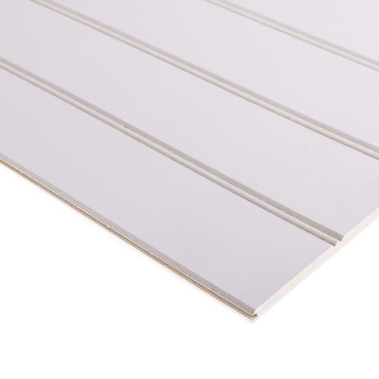 Beaded MDF Panel | Beadboard MDF | Grooved MDF Panels | Sheet Materials ...
