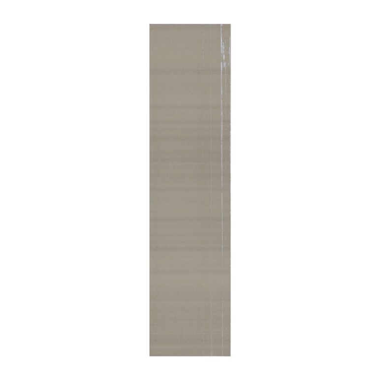 9mm Bead & Butt Primed Long Grooved Moisture Resistant MDF 2440 x 607mm ...