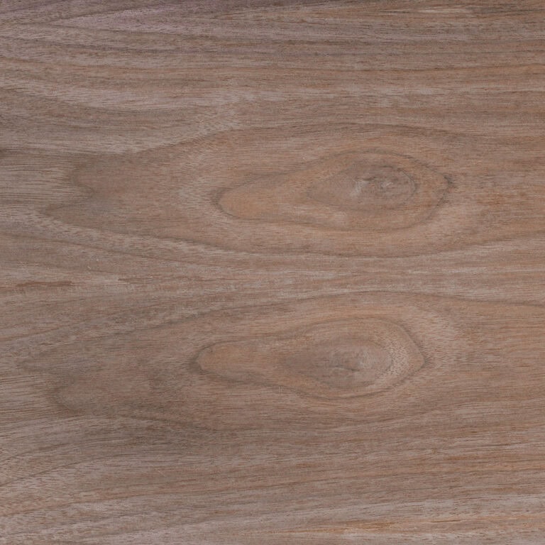 10mm Black Walnut Veneered MDF 2 Sides Crown Cut A/B 2440 x 1220mm (8 ...
