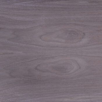 10mm Black Walnut Veneered MDF 2 Sides Crown Cut A/B 2440mm x 1220mm (8 ...