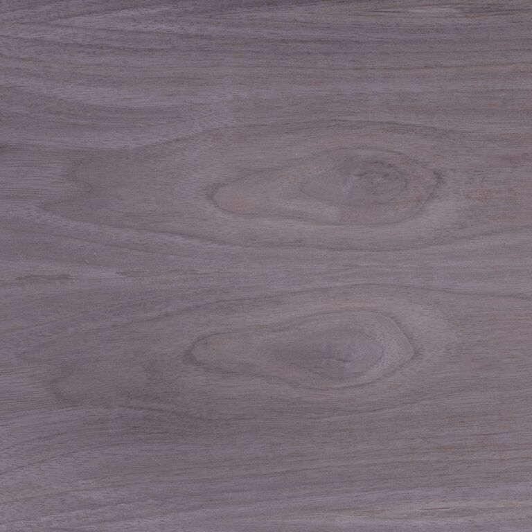 10mm Black Walnut Veneered MDF 2 Sides Crown Cut A/B 2440mm x 1220mm (8 ...