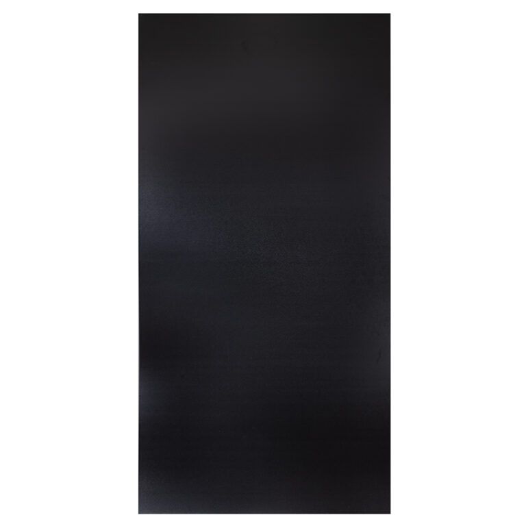 3mm Black Painted MDF 2440 x 1220mm (8' x 4') FSC® - Sheet Materials ...